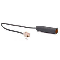 Разъем антенный mercedes w204 | Сравнить цены и купить на Prom.ua