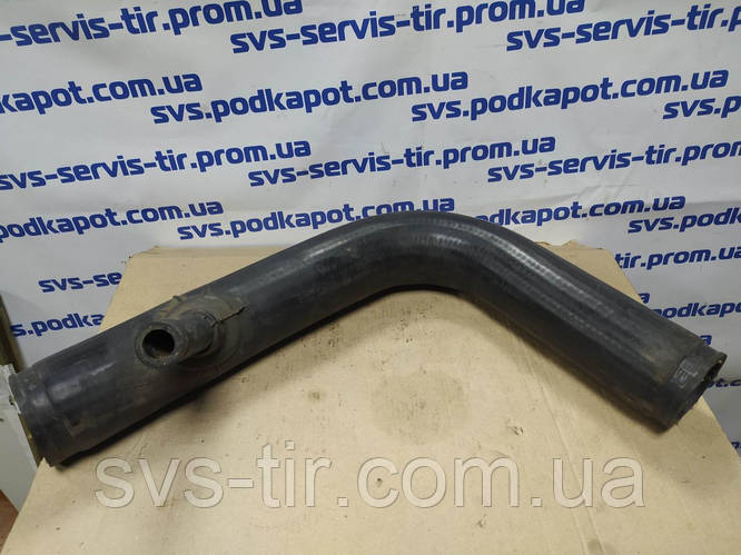 Купити Патрубок радіатора Man F2000 (Comandor) 81963050129, ціна - Prom ...