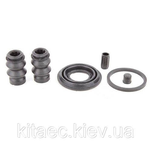 Ремкомплект суппорта заднего (пыльники) Frenkit GEELY EMGRAND EC7 RV ...