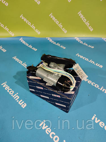 Замок запалювання MAN L2000 M2000 NEOPLAN МАН з контактною групою ...