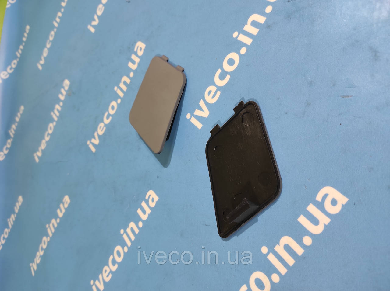 Заглушка бампера права / ліва IVECO STRALIS NEW AD-AT,AS 504187426 ...