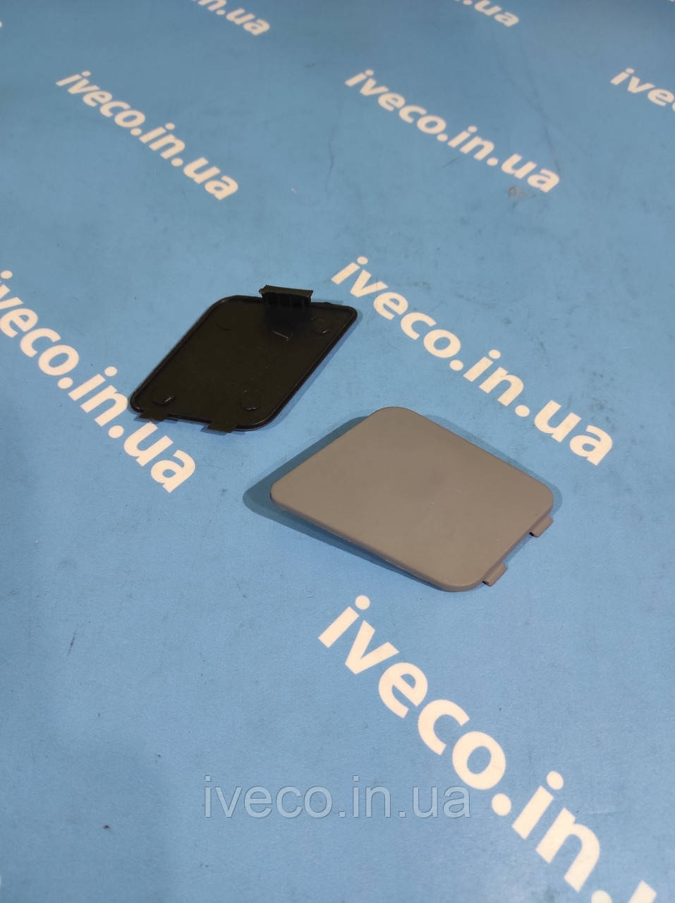 Заглушка бампера права / ліва IVECO STRALIS NEW AD-AT,AS 504187426 ...