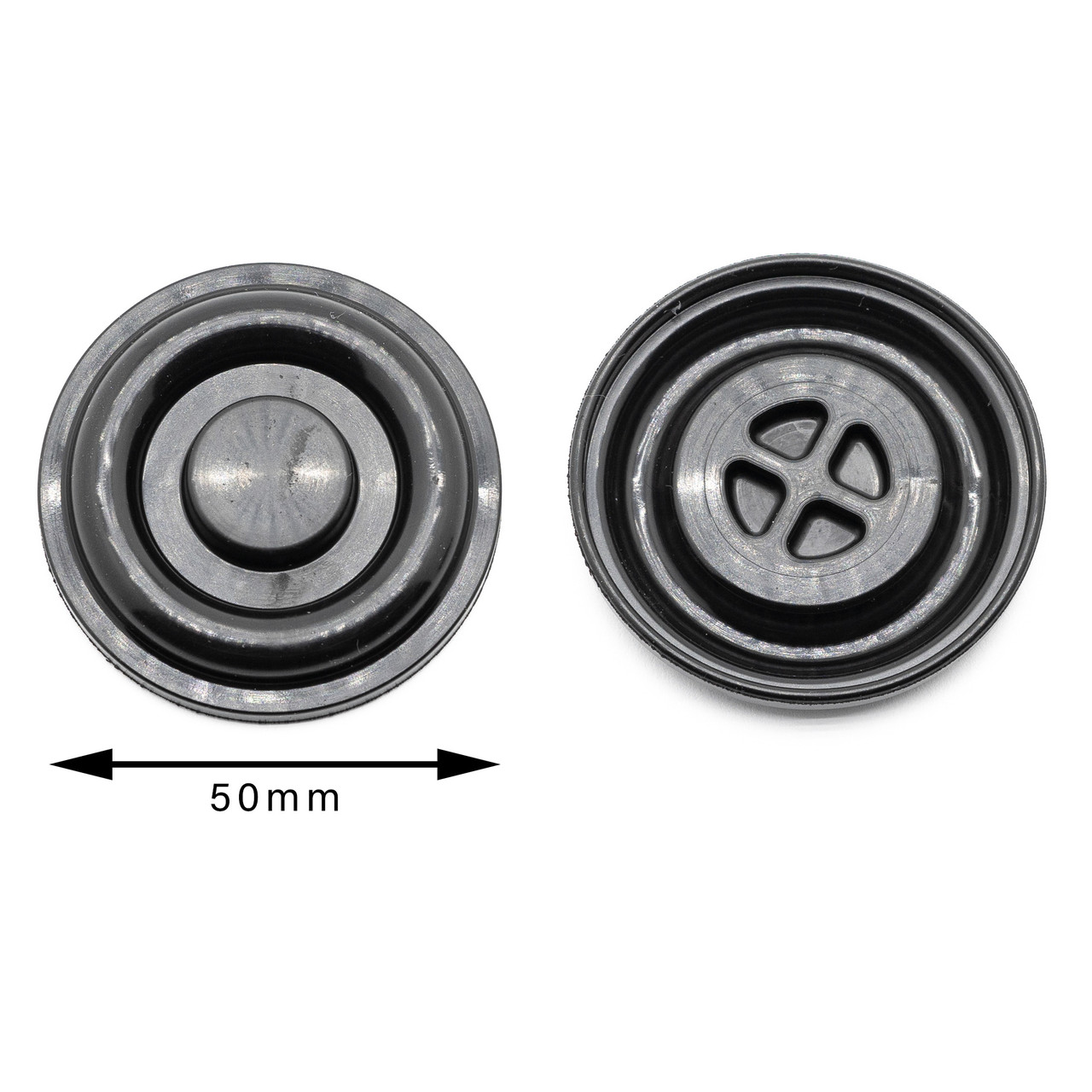 Мембрана клапанной крышки VAG 1.6 и 2.0 TDI 03L103469AD 04L103469 и ...