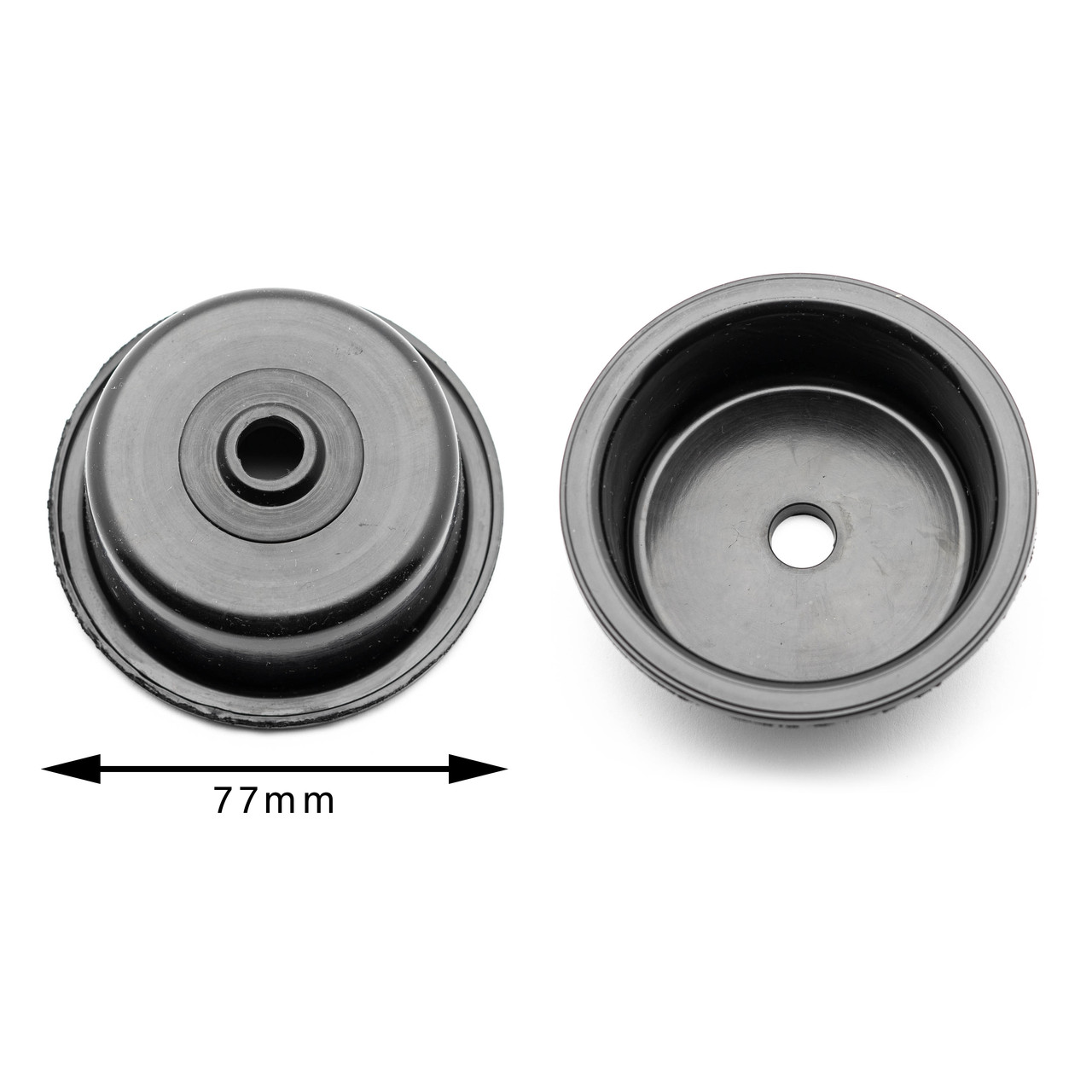 Мембрана 2306933111 заслінки впускного колектора VAG 1.8L 06B133619A та ...