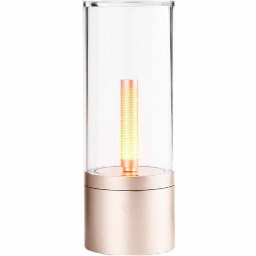 Купить Лампа настольная Yeelight Atmosphere Lamp, цена 2999 грн — Prom ...