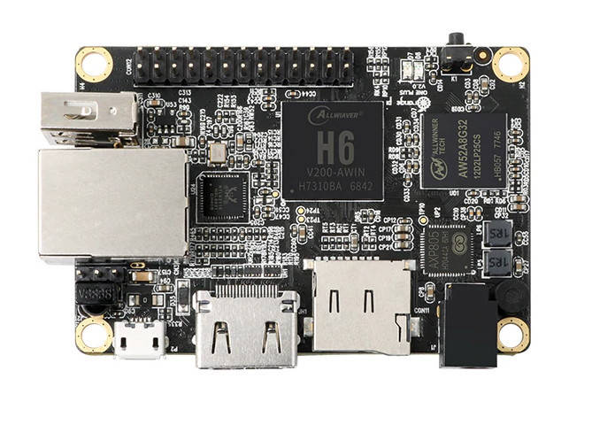 Купити Orange Pi One Plus 1Gb, ціна 2200 грн - Prom.ua (ID# 1312409586)