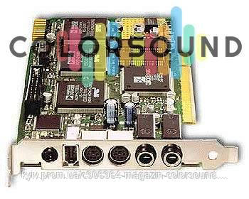 Купить Звуковая карта и интерфейс SONIC CORE (CREAMWARE) Power Sampler ...