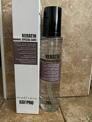 Keratin kay pro - купить недорого на Prom.ua: цены, акции и отзывы ...