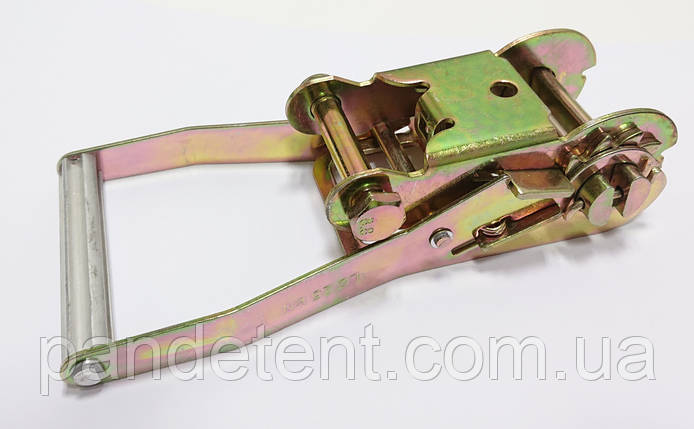 Купить Храповик (трещотка)40 мм- 3 тн для натяжки тента зерновоза ...