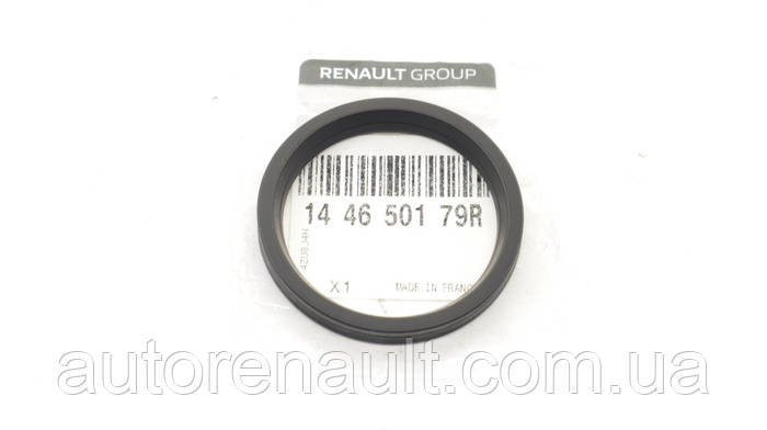 Уплотнительное кольцо патрубка интеркулера на Рено Мастер III 2.3dCi ...