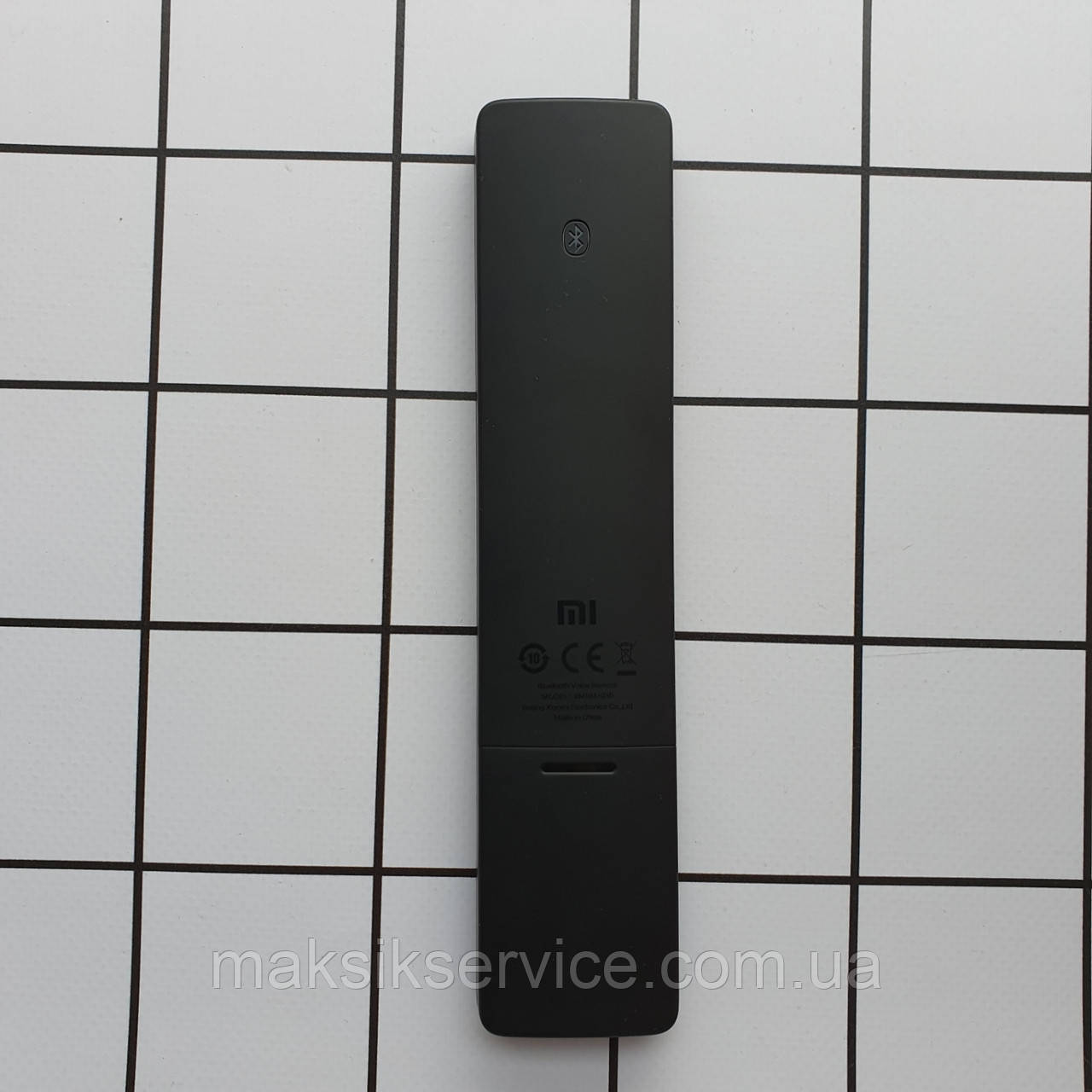 Xiaomi XMRM-010 Bluetooth+Voice control Mi TV [ANDROID TV BOX ...