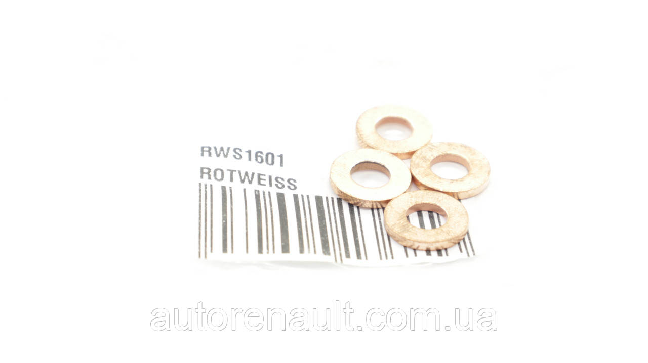 Купити Шайба під форсунку (2.0 mm) на Мерседес Спринтнр 2.9 TDI/ 2.2/2. ...