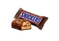 Конфеты Snickers minis в Киеве | Сравнить цены и купить на Prom.ua