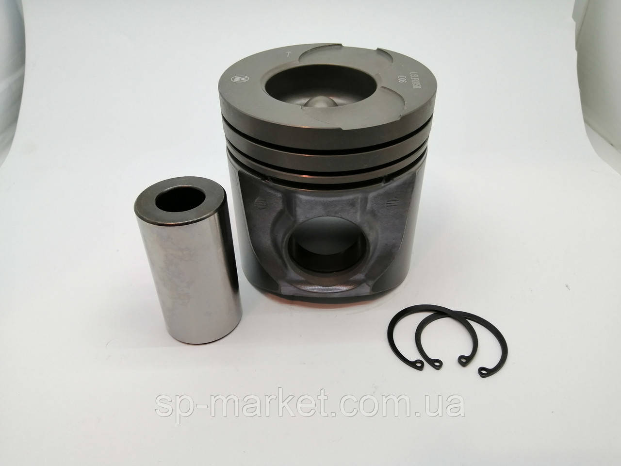Купить Поршень Perkins STD 103 мм ( U5LP0058 ), цена 2913 ₴ — Prom.ua ...