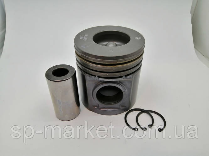 Поршень Perkins 100 мм (U5LP0057), ціна: 2913 ₴, купити на Prom.ua