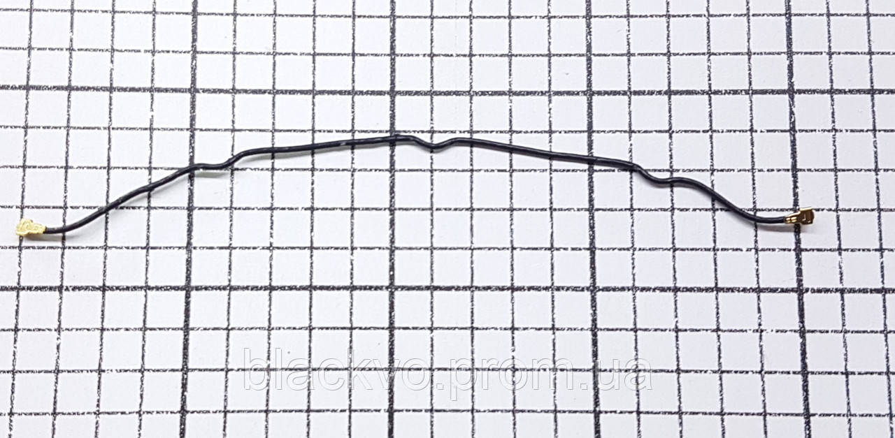 Кабель Nomi I5030 Evo X Коаксиальный для Телефона — Купить Недорого на ...