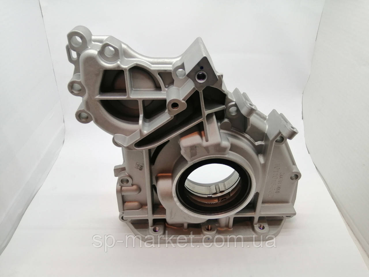 Насос Масляный Deutz BF6M2012 ( 04252555 ) — в Категории "Автомобильные ...