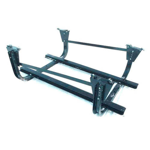 Корзина запасного колеса SCHMITZ 280618 (ID#1312791750), цена: 20500 ...