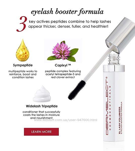Dermelect Cosmeceuticals XL Lash Volumizer 7 ID 1312917318 1470 Prom.ua