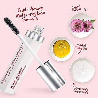 Dermelect xl lash volumizer store