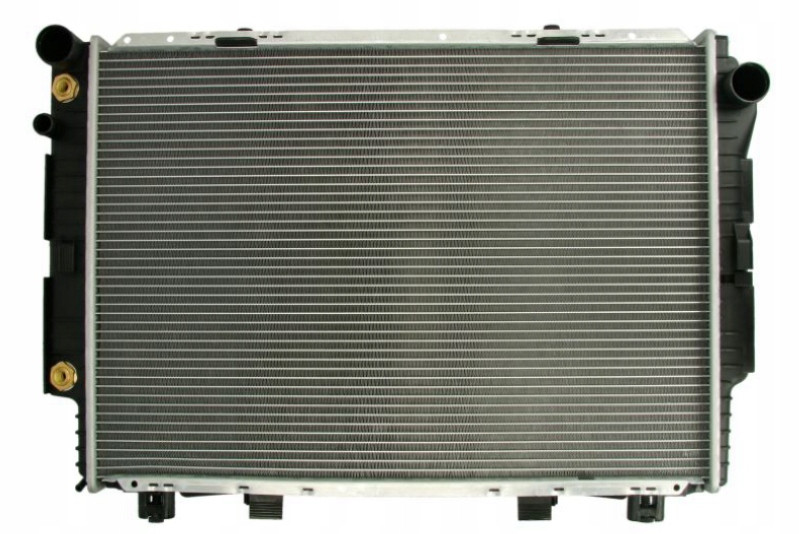 Купить Радиатор Двигателя Mercedes W140 400 Se 500 Se 600 Se S420 S500 ...