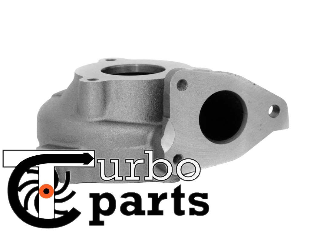 Купити Корпус турбіни Renault 1.6 dCi Megane/ Scenic від 2011 р. в ...