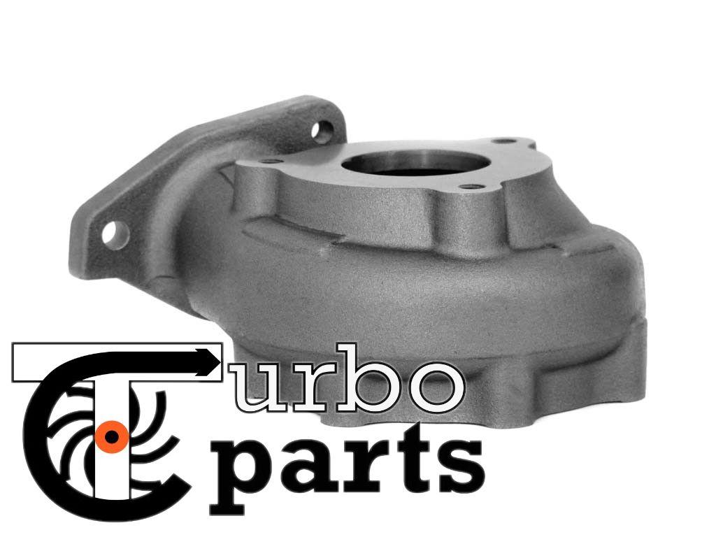 Купити Корпус турбіни Renault 1.6 dCi Megane/ Scenic від 2011 р. в ...