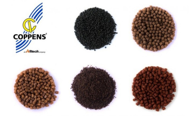 Pellets Coppens заказать недорого в интернет-магазине Carp-Shop