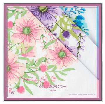 Женские хлопковые носовые платки Guasch 606.82 D.19 (ID#460298259 ...