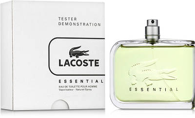 Essential Pour Homme Lacoste оригинал - купить недорого на Prom.ua ...