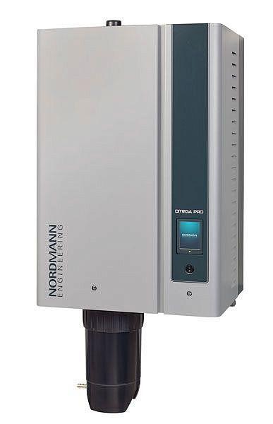 Парогенератор для хамама Nordmann OMEGA Pro 30 (ID#1279150795), цена ...