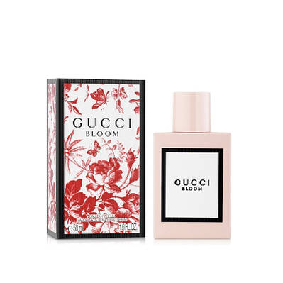 Gucci Bloom Eau de Parfum - купить недорого на Prom.ua: цены, акции и ...