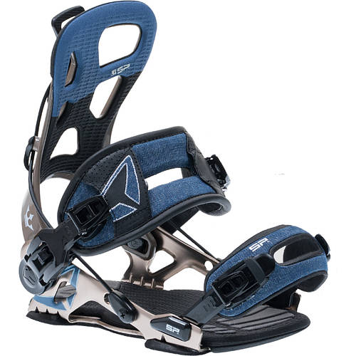 Купить Уникальные джинсовые крепления SP Brotherhood fustec mud, цена ...