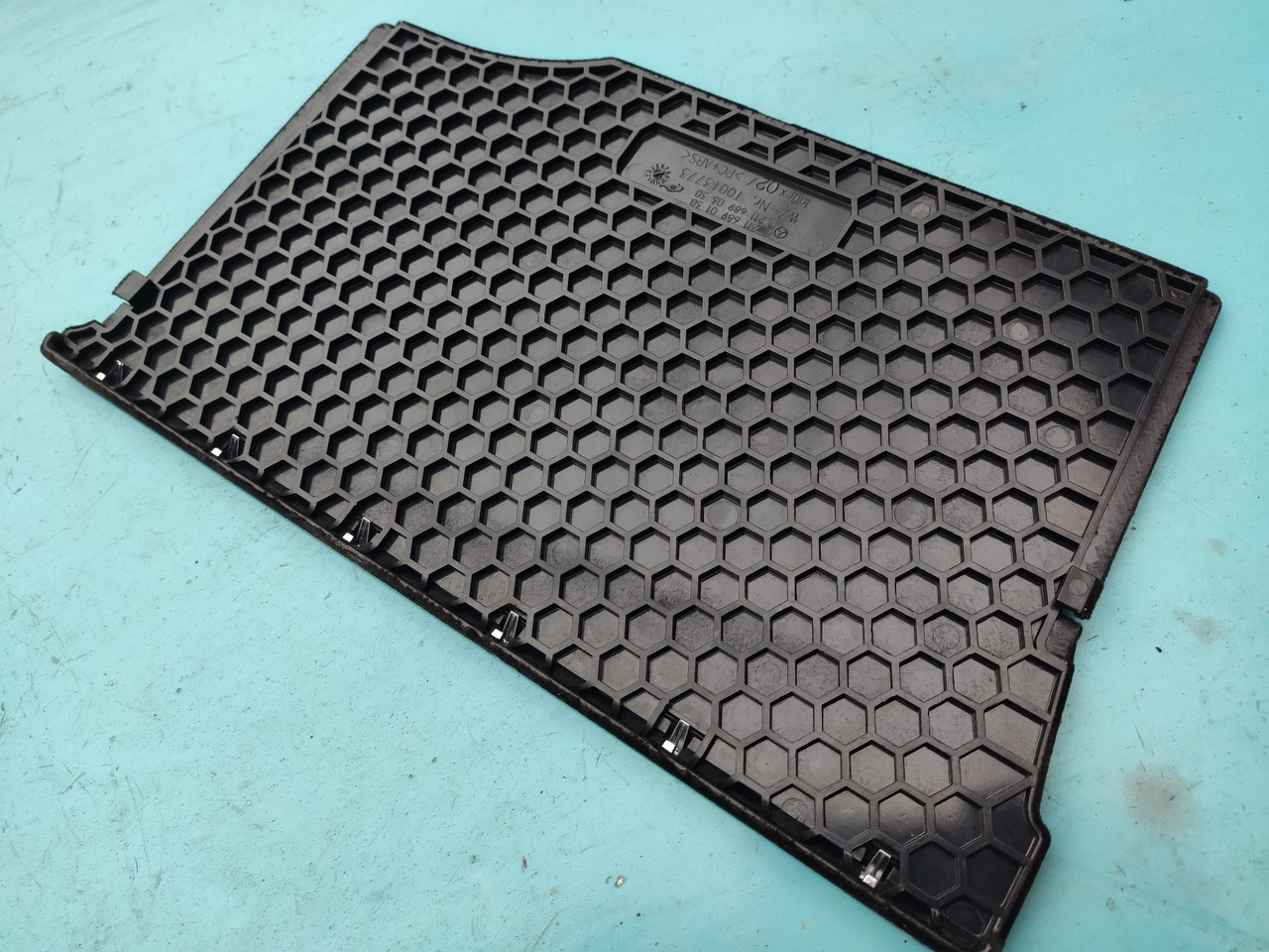 Полку бардачка мерседес mercedes w211 211 A2116890330 2116890330 ...