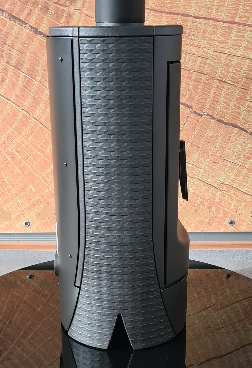 Піч-камін Plamen Tara: продажа, цена в Киеве, печі-каміни с доставкой ...