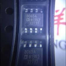 Купить Микросхема AD8065AR, цена 73 грн — Prom.ua (ID#1110684124)