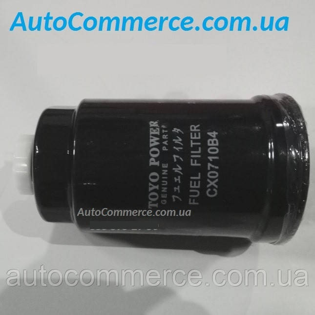 Фильтр топливный CX0710B4 DongFeng 1032, ДонгФенг, Богдан DF20 FS19587 ...