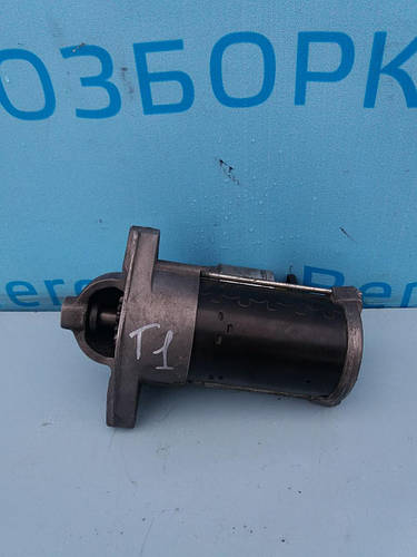 Стартер 233002889r для Рено Трафик 1.6 dci Renault Trafic 2014-2021 г ...