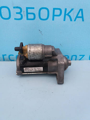 Стартер 233002889r для Рено Трафик 1.6 dci Renault Trafic 2014-2021 г ...