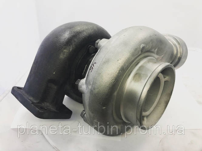 Купить Турбина на Deutz, Дойц, Volvo-Penta, Вольво, МТЗ, 318766, 318736 ...