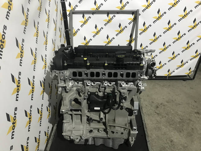 Двигун Ford 2.0 ecoboost, ціна: 105133 ₴, купити на Prom.ua
