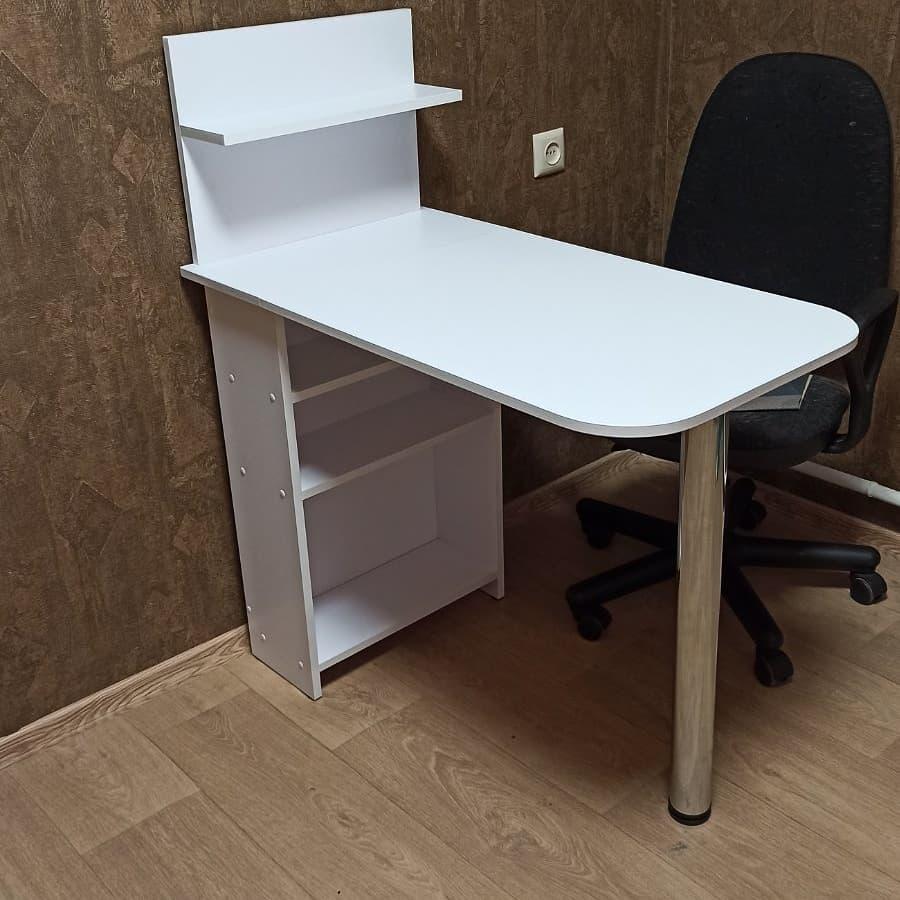 Стол маникюрный складной МИНИ - купить с доставкой по выгодной цене!