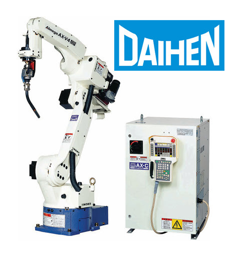 Промислові роботи Daihen за найкращою ціною