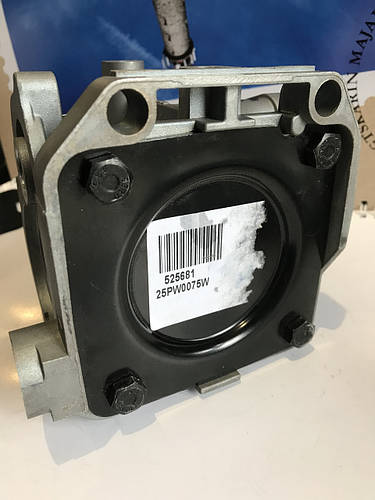 Купить Клапан EBS Wabco 9710028050, цена 5500 грн — Prom.ua (ID#1315024065)