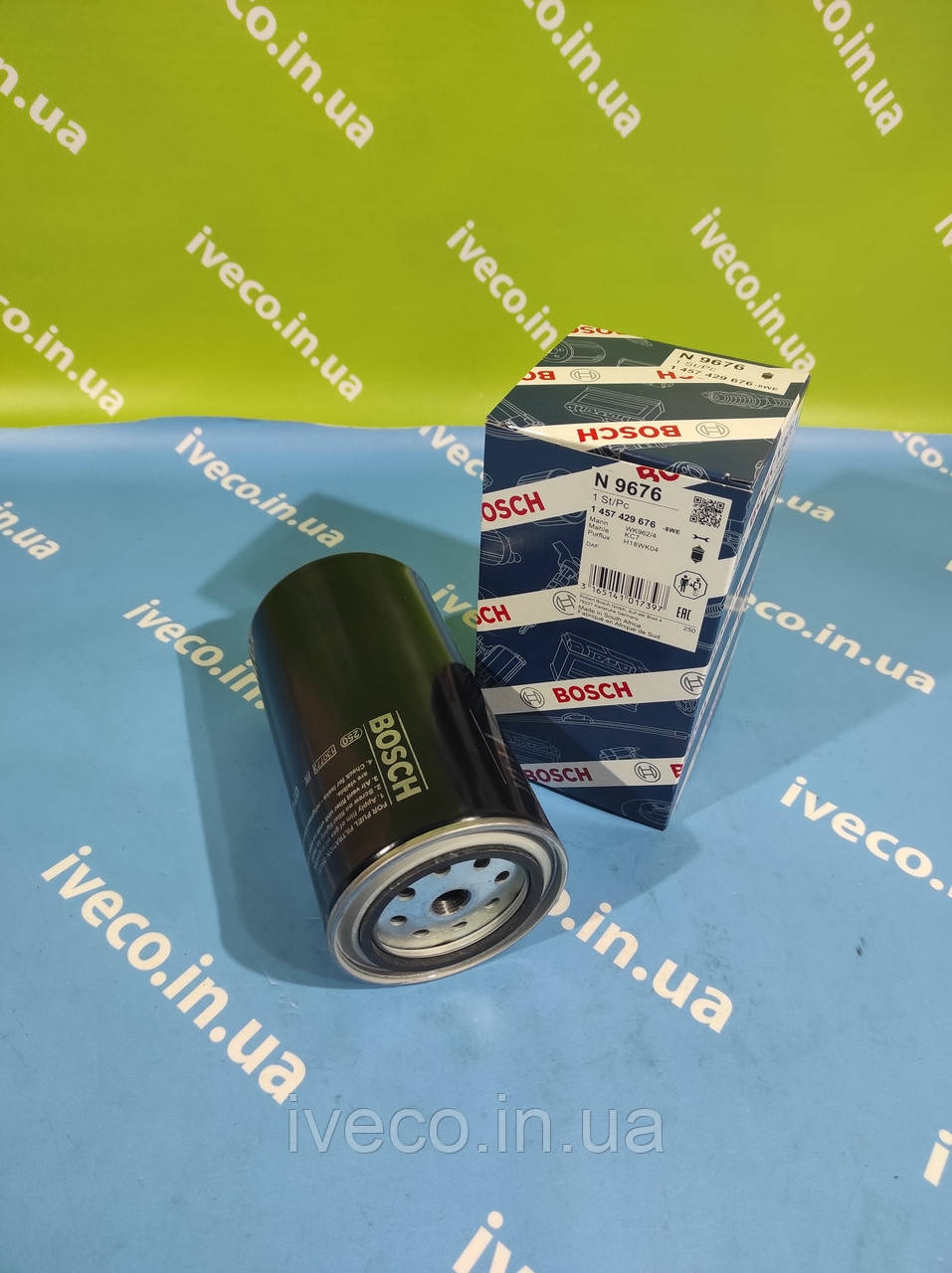 Купити Паливний фільтр DAF 65 75 85 95XF 0241505 0247138 241505 247138 ...