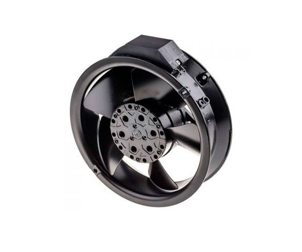 Купити Осьовий вентилятор EBM Papst AC S4E315-AS20-30 230 В 375 х 84.5 мм, ціна 4699.45 грн ...