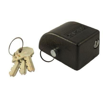 Замок Навесной Арико ВС-4 (лодочка) (антивандальный) — Купить Недорого ...