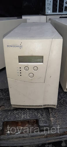 Купити ДБЖ Безперебійник UPS 1000 VA / ВА Eaton Powerware PW9120 1000i ...
