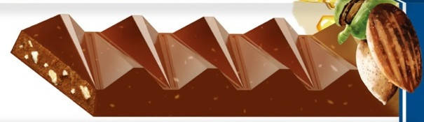 Купити Шоколад молочний Choco Alps Maitre Truffout 90 г Австрія, ціна ...