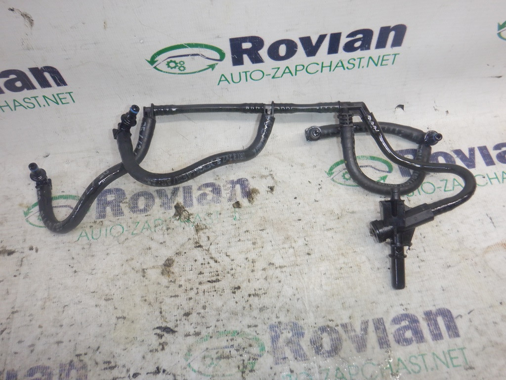 Паливна Трубка (1,5) Renault LOGAN MCV 2 2013-2020 (Ріно Логан ...